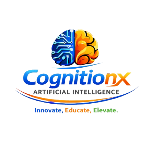 Dashboard - CognitionX AI